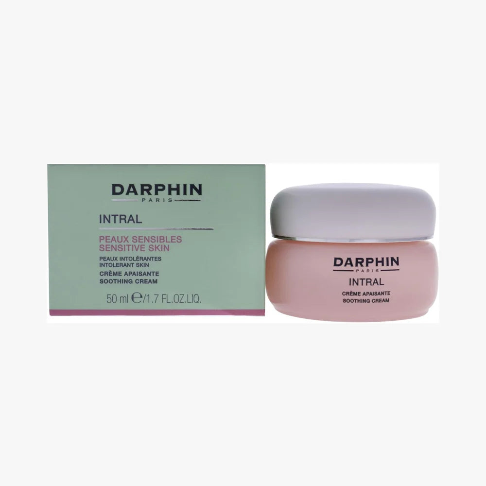 Darphin Intral Soothing Cream 50ml Intolerant Skin – Perfume Scents