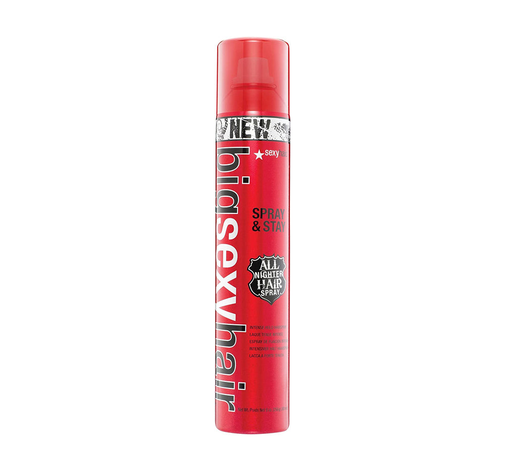 Sexy Hair: Hair Spray, Hair Care, Hair Mist, and Styling Products ...